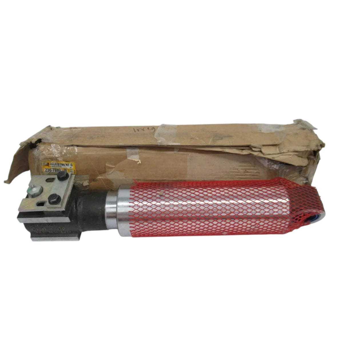 236-7889 Caterpillar Adjustment Cylinder – Truck To Trailer