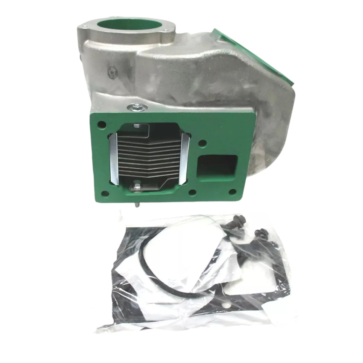 1889327C96 International EGR Mixing Duct Kit – Truck To Trailer