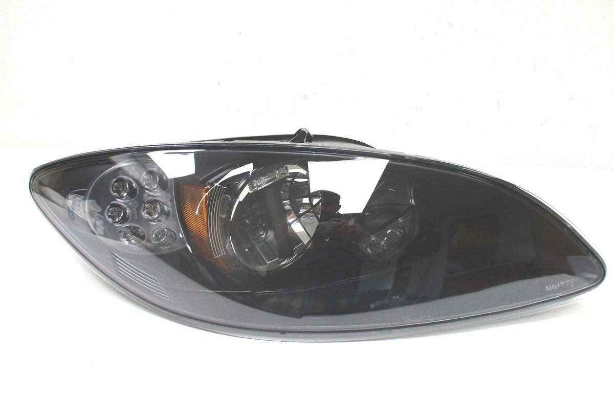 3973602C91 Genuine International ECE Right-Hand LED Headlight – Truck ...