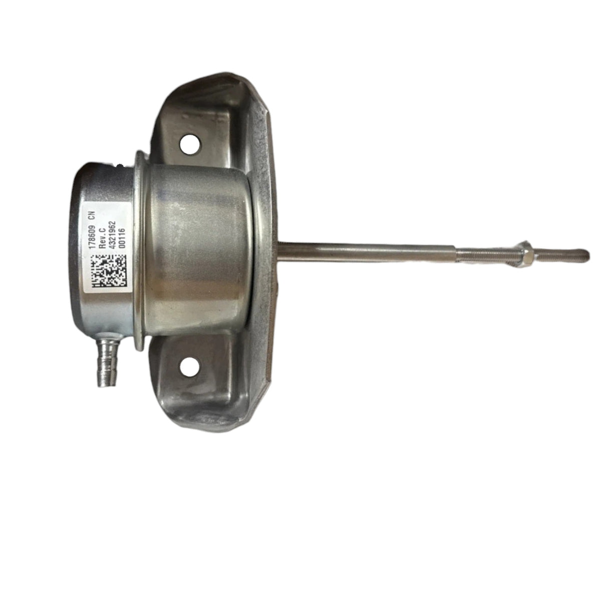 1889625C91 Genuine International Turbocharger Wastegate Actuator Kit ...