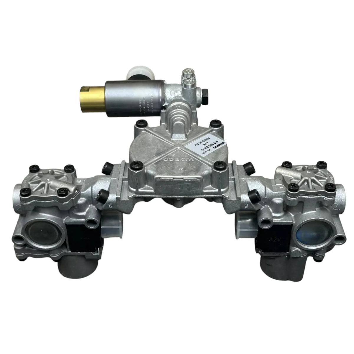 R955403 Wabco Tractor ABS ATC Valve – Truck To Trailer