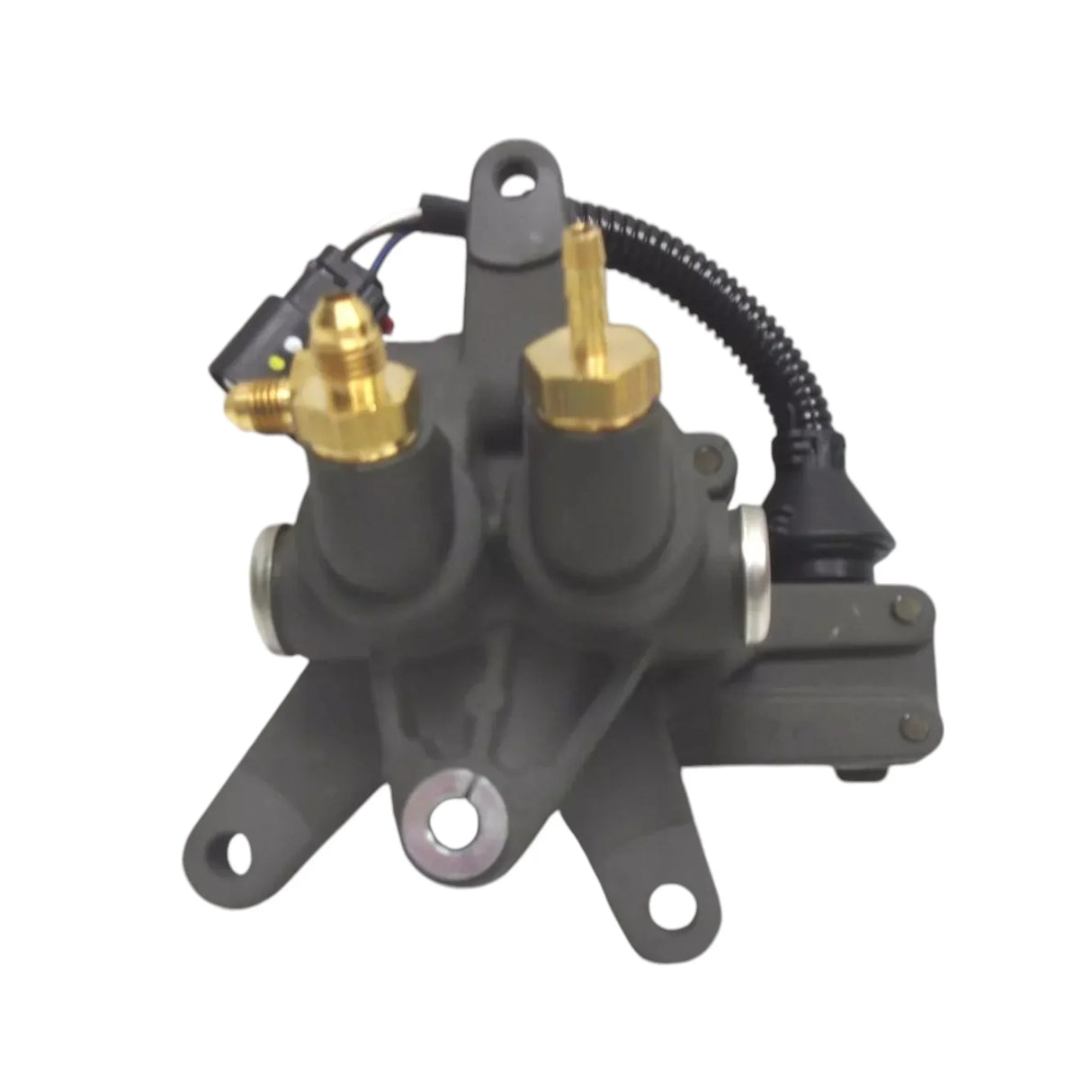 3012235C1 International Valve, Turbocharger WG Control And TMV – Truck ...