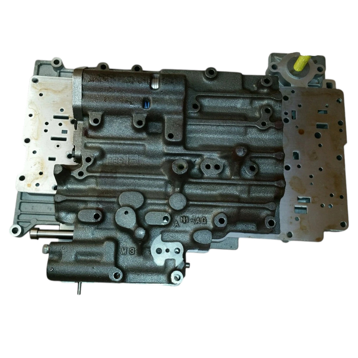 23018878 Genuine Allison Valve Body Kit – Truck To Trailer