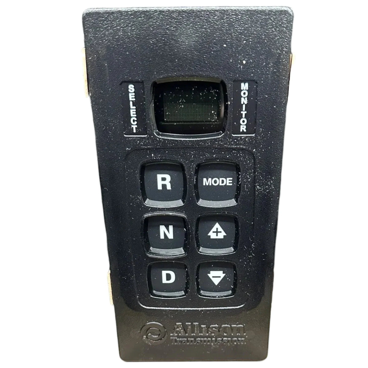 29563383 Genuine Allison Transmission Push Button Shift Selector 6th G ...