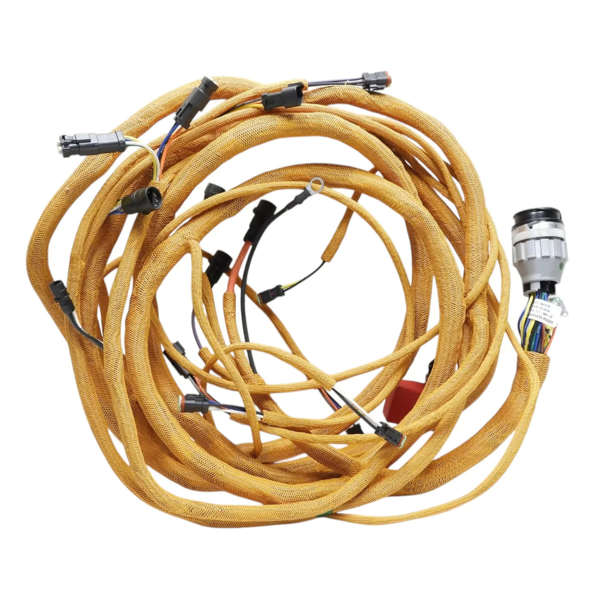 227-5907 CAT Wiring Harness – Truck To Trailer