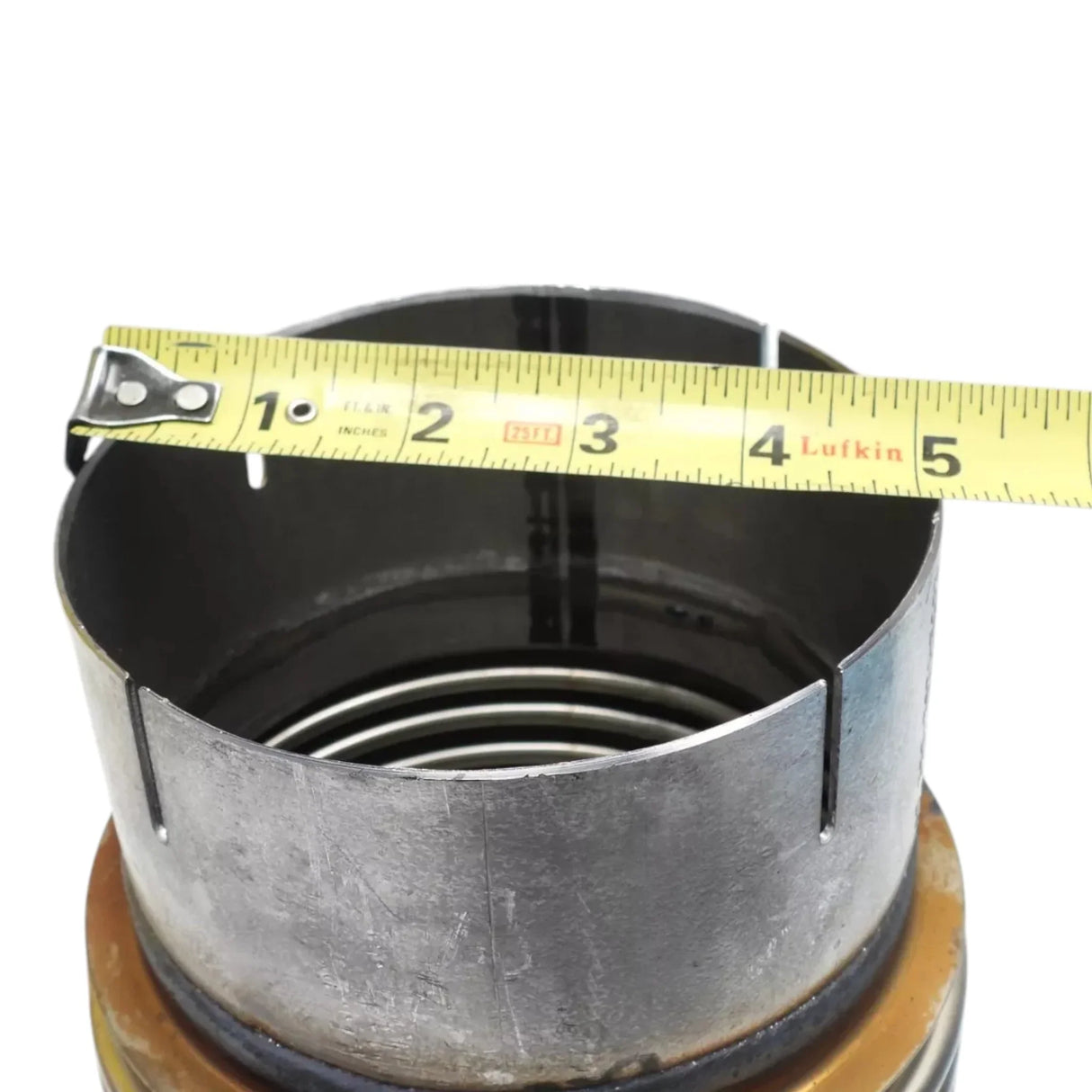 380-5671 CAT Exhaust Bellows Assembly – Truck To Trailer