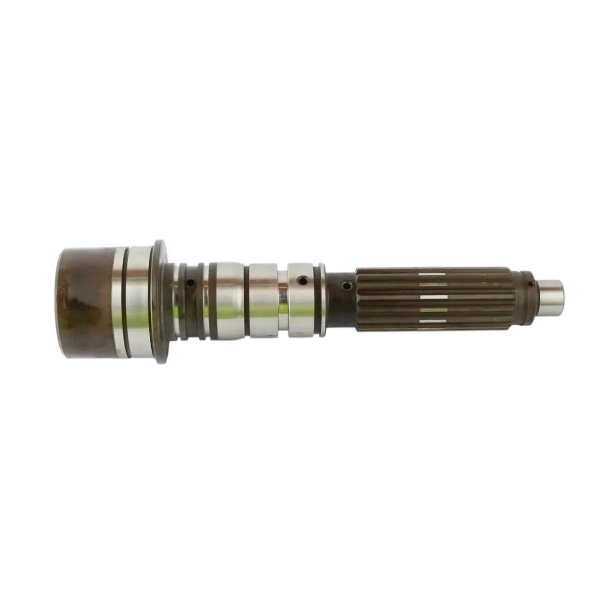 4143-302-018 ZF Input Shaft – Truck To Trailer