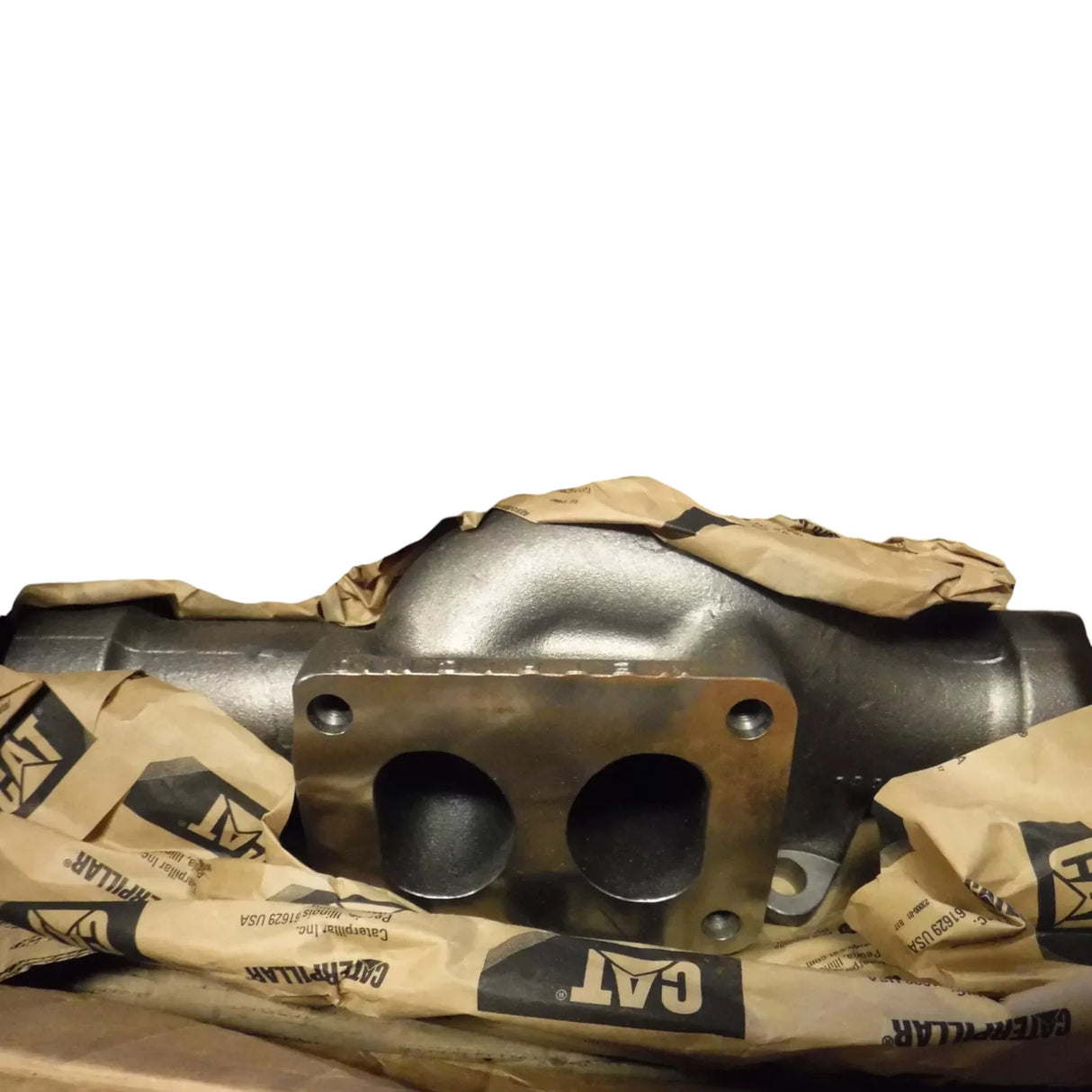 353-7138 Caterpillar Exhaust-Manifold – Truck To Trailer