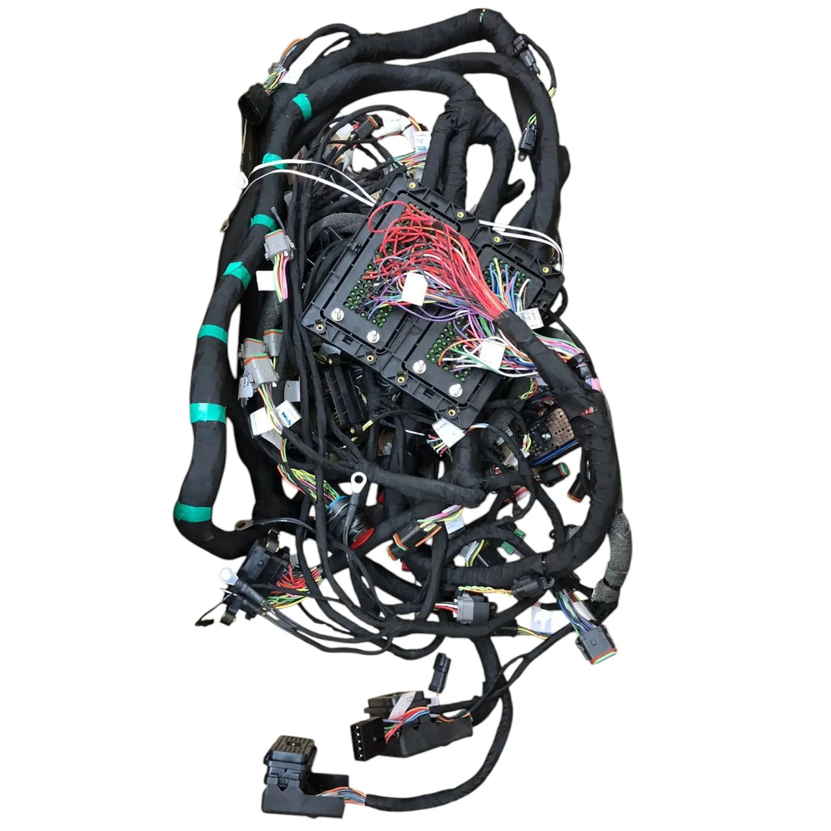 4587885 Caterpillar Wiring Harness Assembly – Truck To Trailer