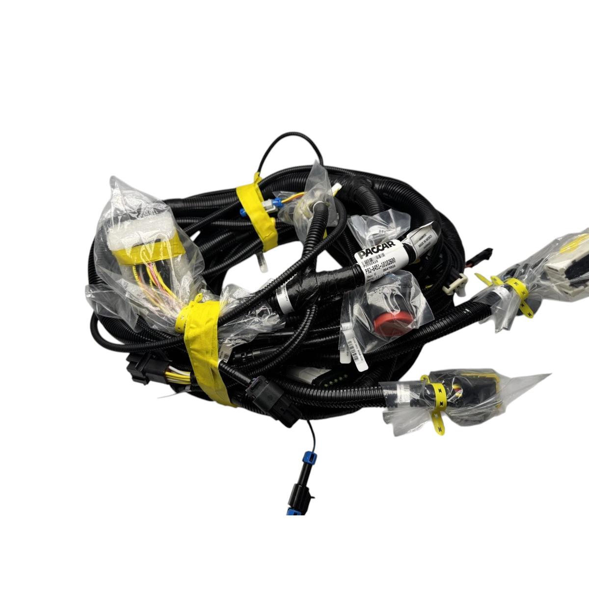 P92845110102600 Paccar Chassis Node Harness – Truck To Trailer