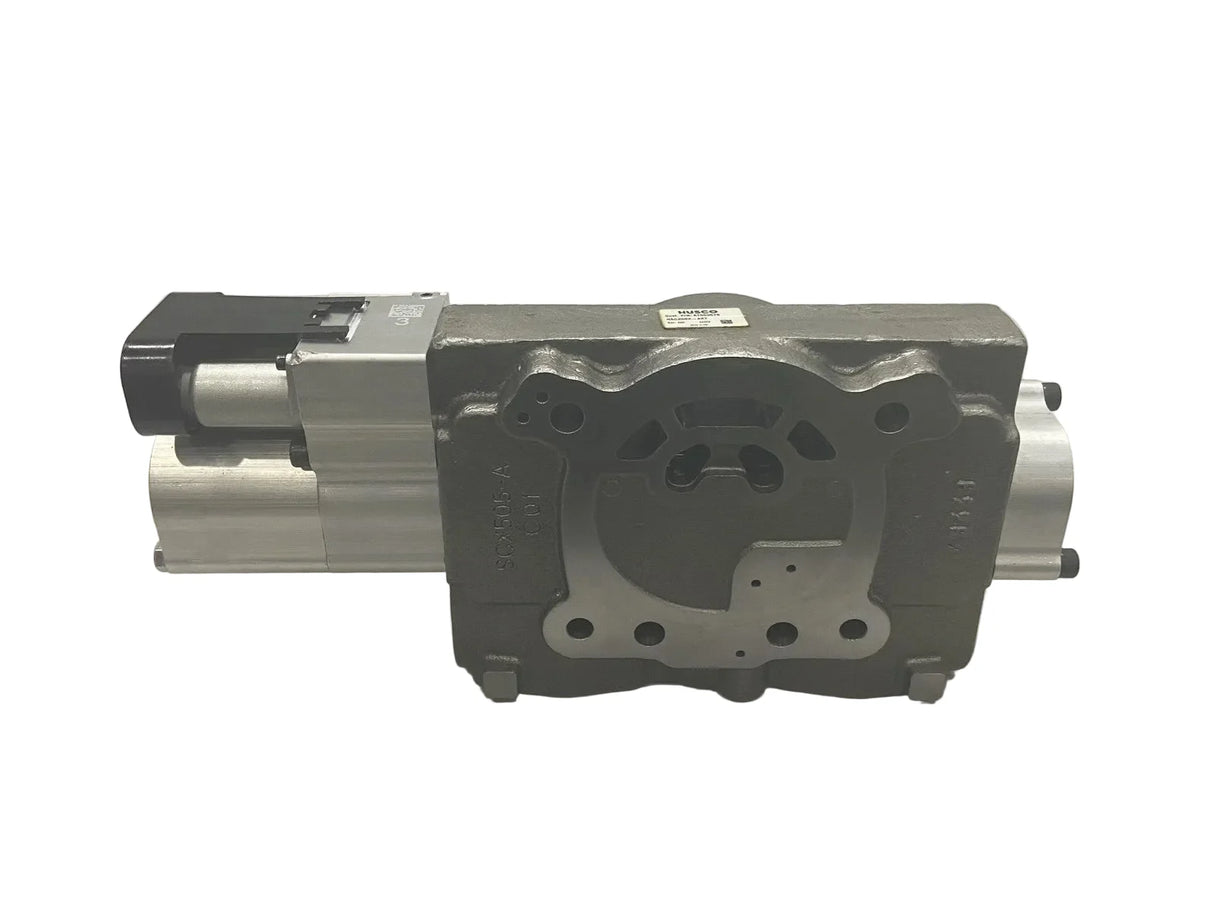 AT553578 John Deere Boom Spool Control Valve Assembly – Truck To Trailer