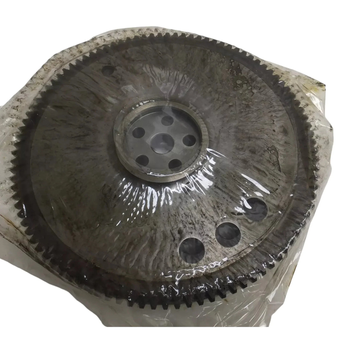 19869-25010 Kubota Complete Flywheel – Truck To Trailer