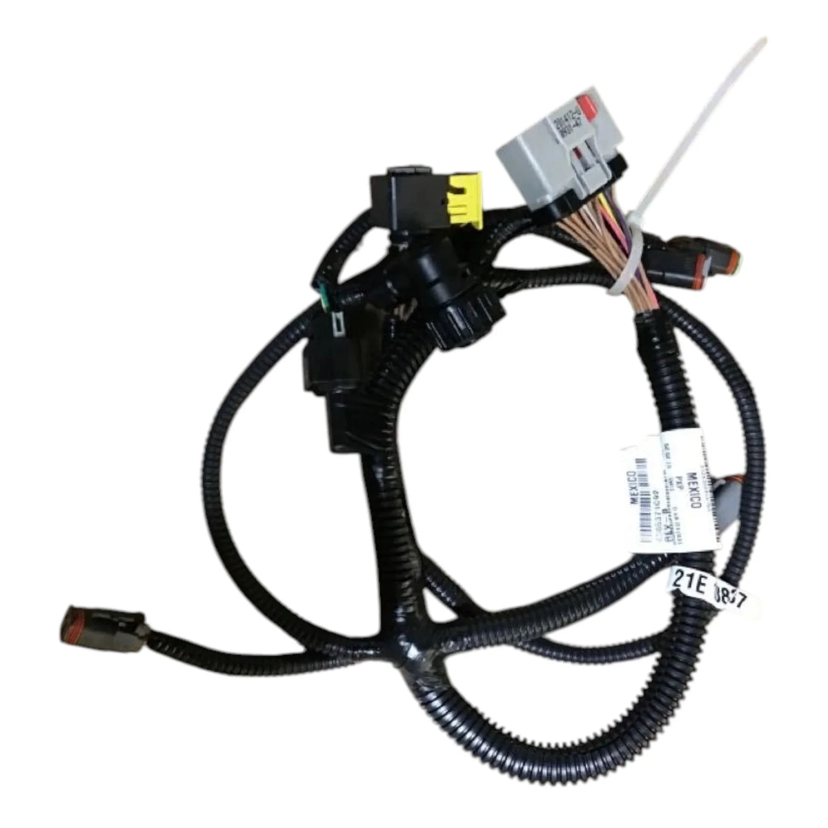 4065371C93 International Def Tank Jumper Harness – Truck To Trailer