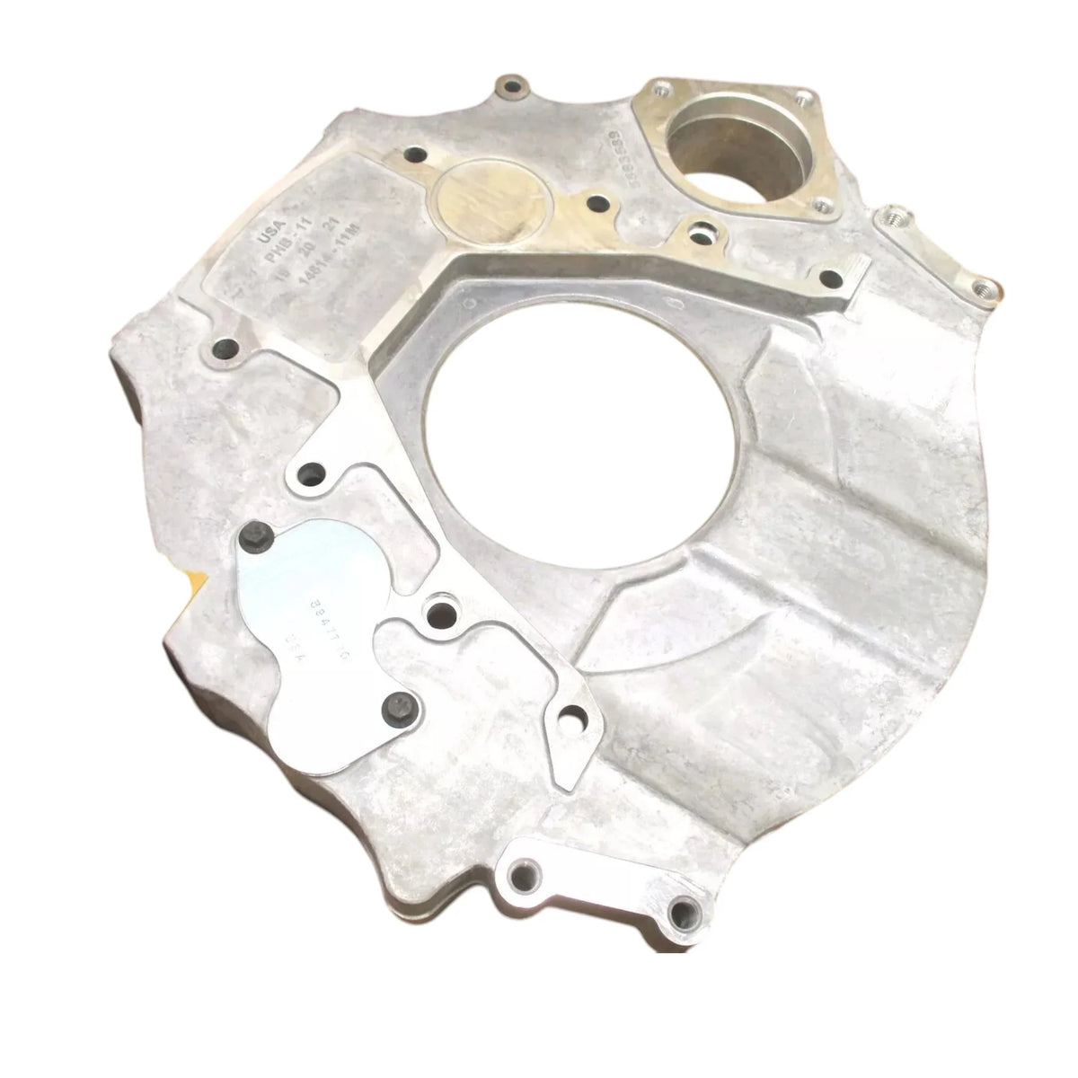 68505584AA Mopar Transmission Adapter Plate Dodge RAM 6.7L 2007-2024 ...