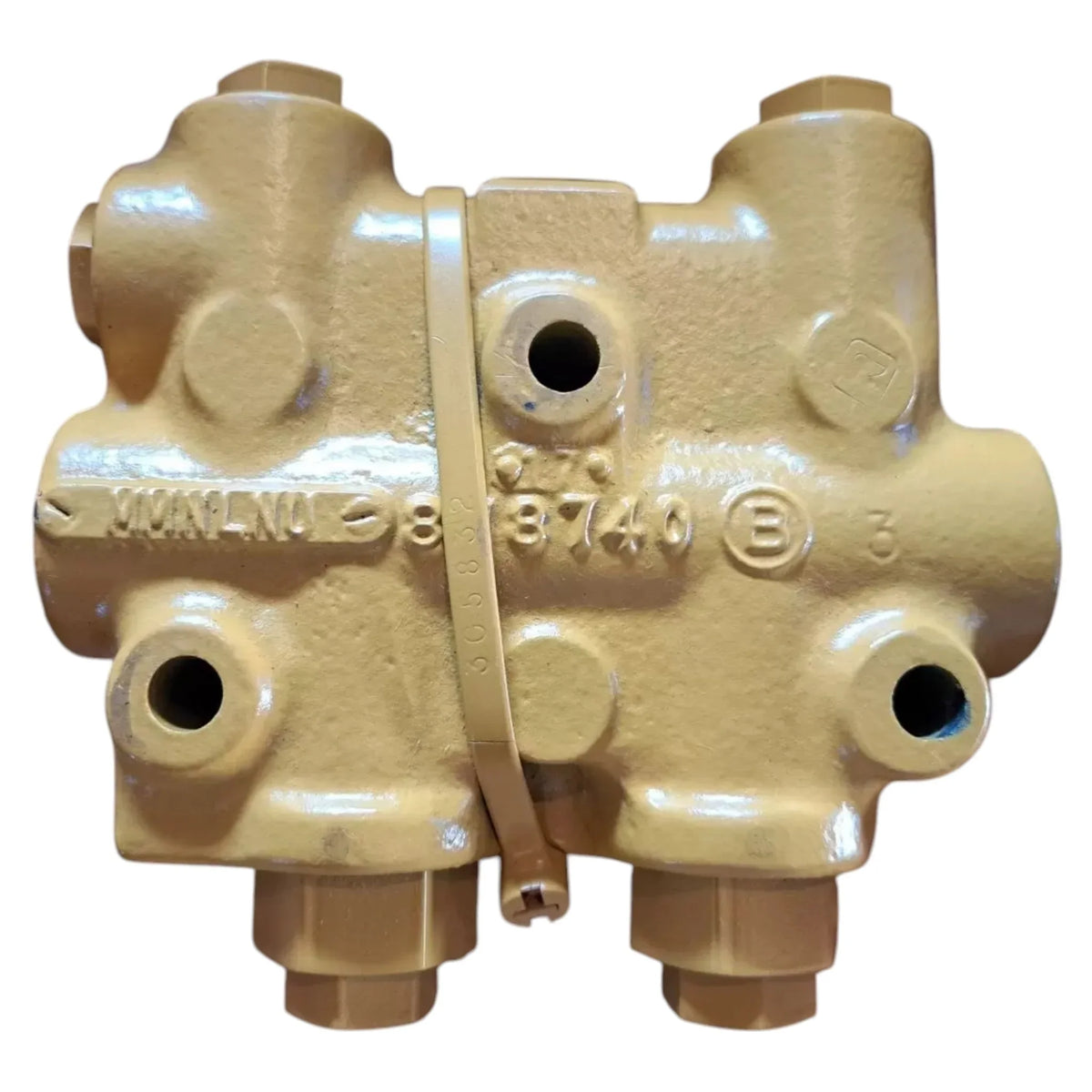 3G-5832 CAT Valve Gp – Truck To Trailer