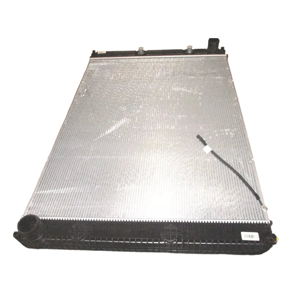 2519384C91 International Radiator Assembly – Truck To Trailer