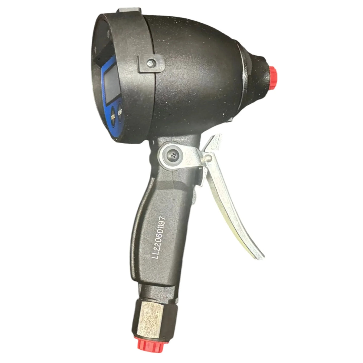 9107354 Lincoln Digital Oil Meter – Truck To Trailer