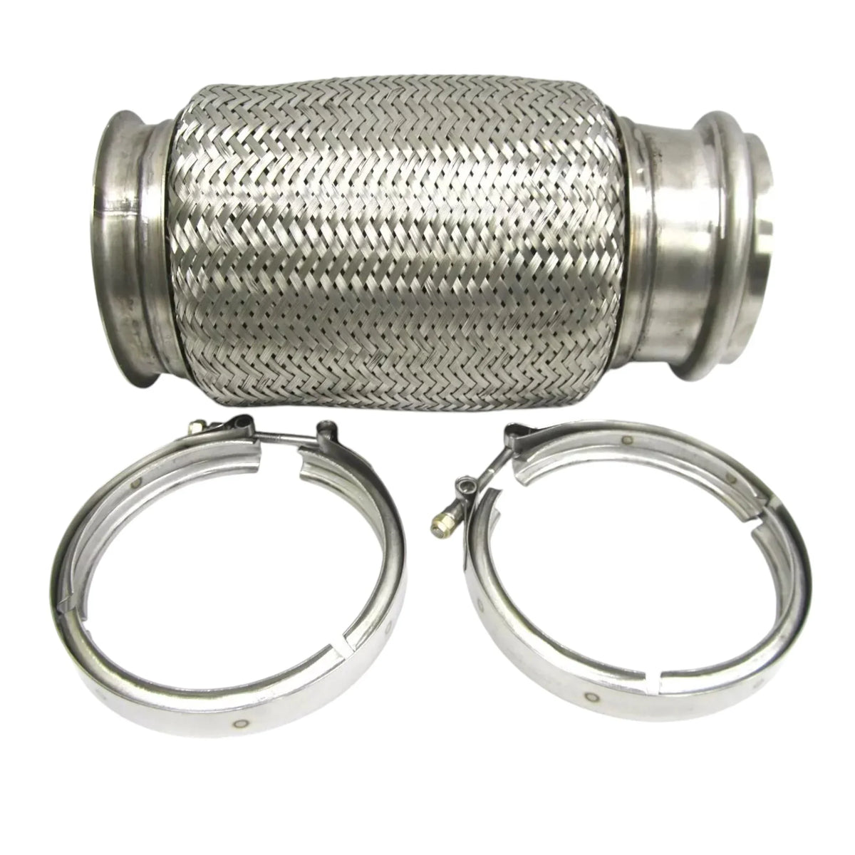 FLTEBV517284 Fleetrite Flexible Exhaust Bellow – Truck To Trailer