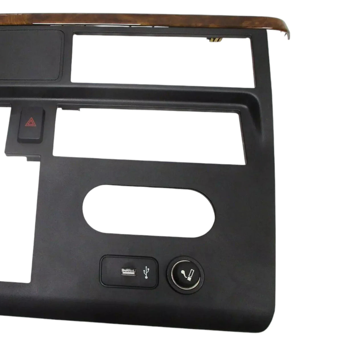 3781309C91 International Panel Wing Center Stack Ip Bezel Assembly ...
