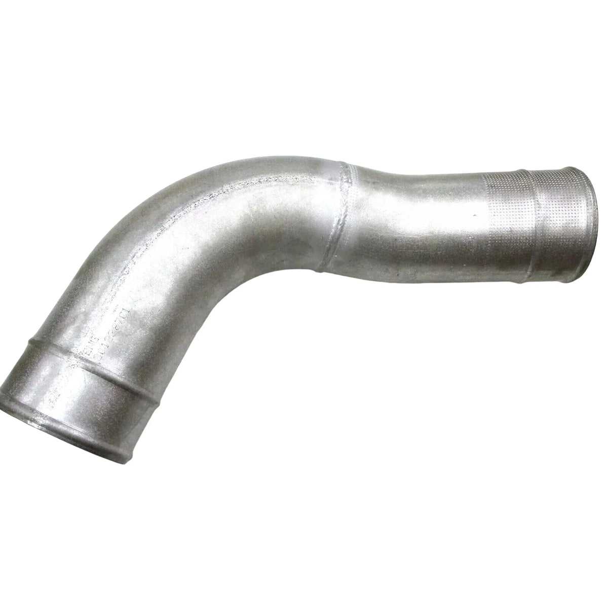 2012387C1 International Pipe, Turbocharger To Charge Air Cooler – Truck ...