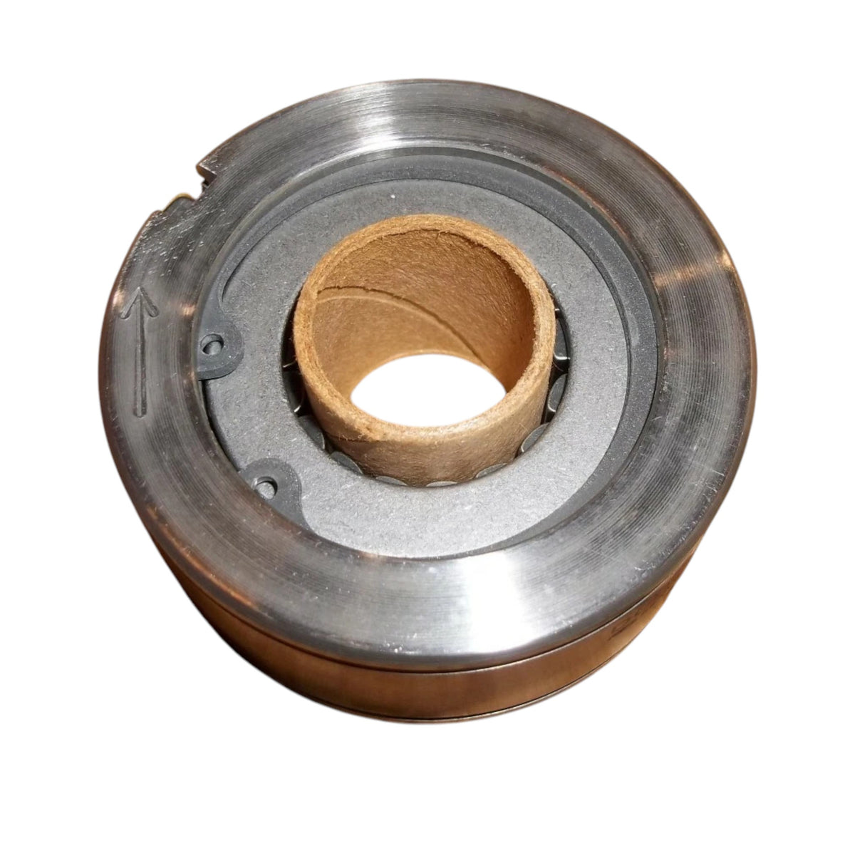 252101 Genuine Dodge Backstop Assembly – Truck To Trailer