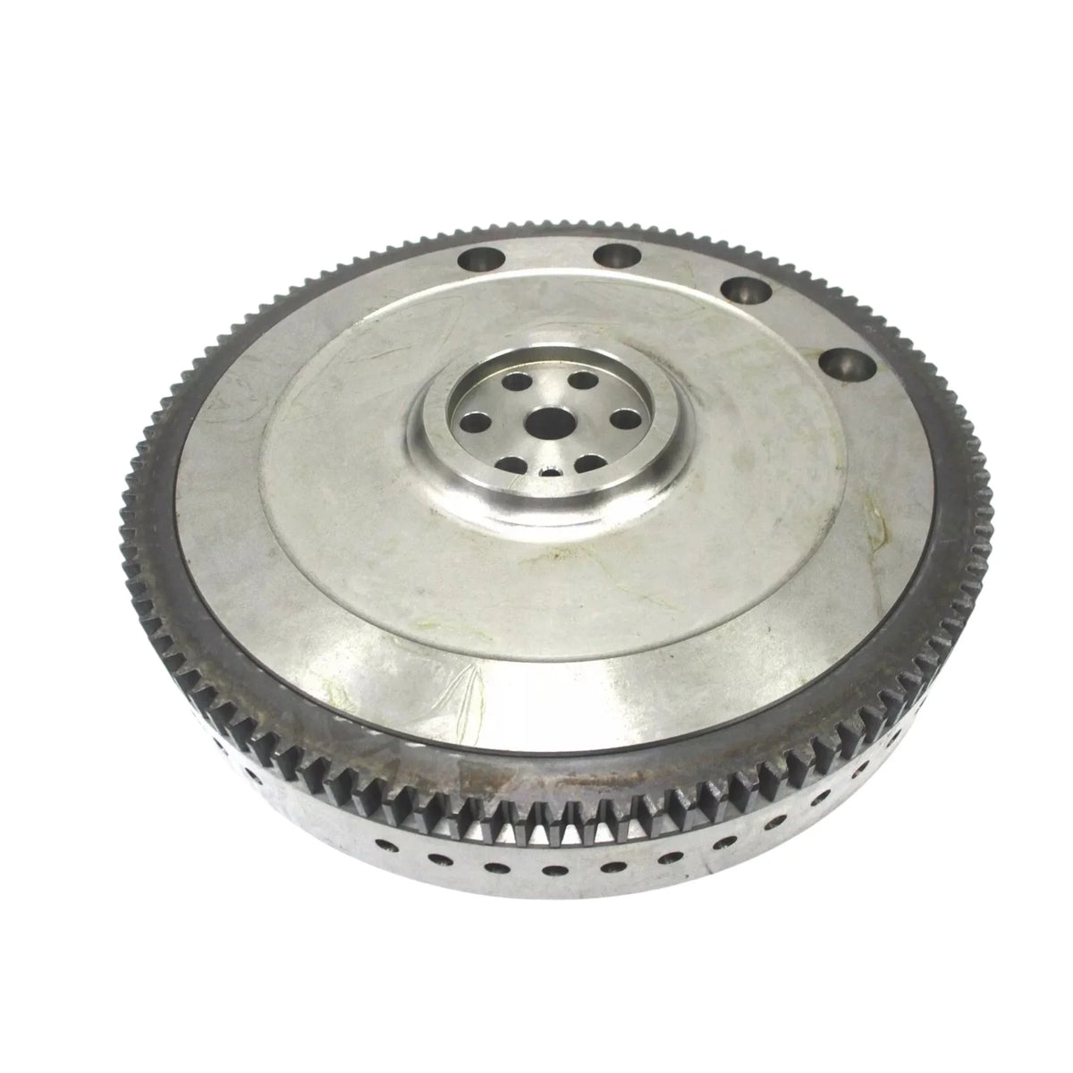 1E457-25010 Kubota Flywheel D1803 110 Teeth SAE 10 – Truck To Trailer