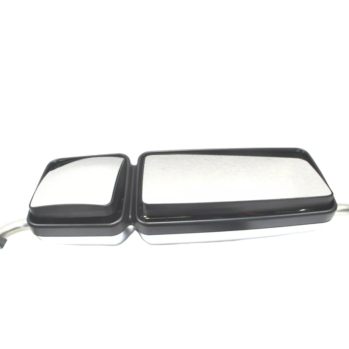 3756628C91 Genuine International LH Rear View Mirror Heated Lighted ...