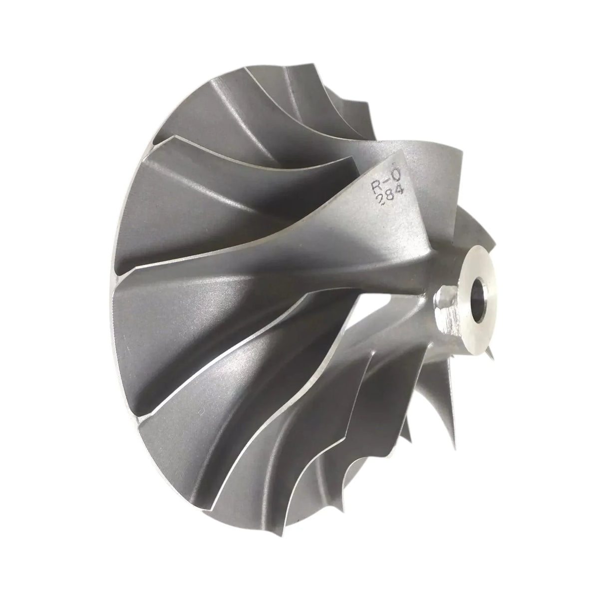 441813-0008 Garrett Turbo Compressor Wheel TL9214 TV9214 TW9214 – Truck ...