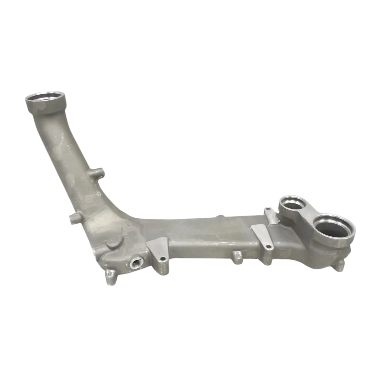 3005683C2 International Coolant Manifold Assembly – Truck To Trailer
