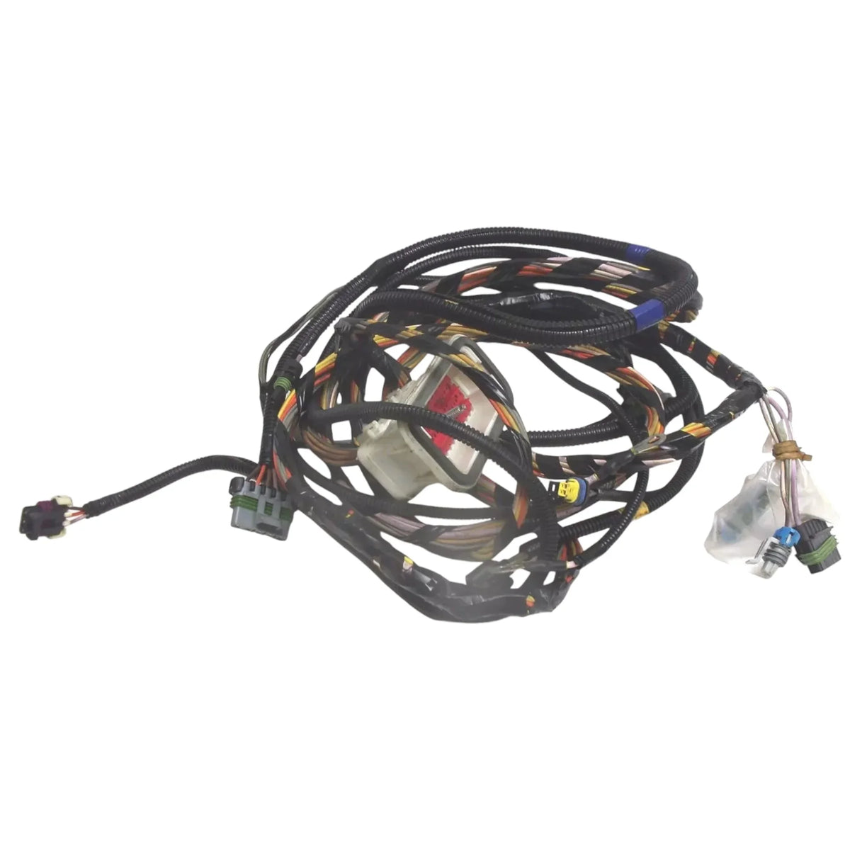 6112806F91 International Harness Forward Chassis Common Base W/122BBC ...
