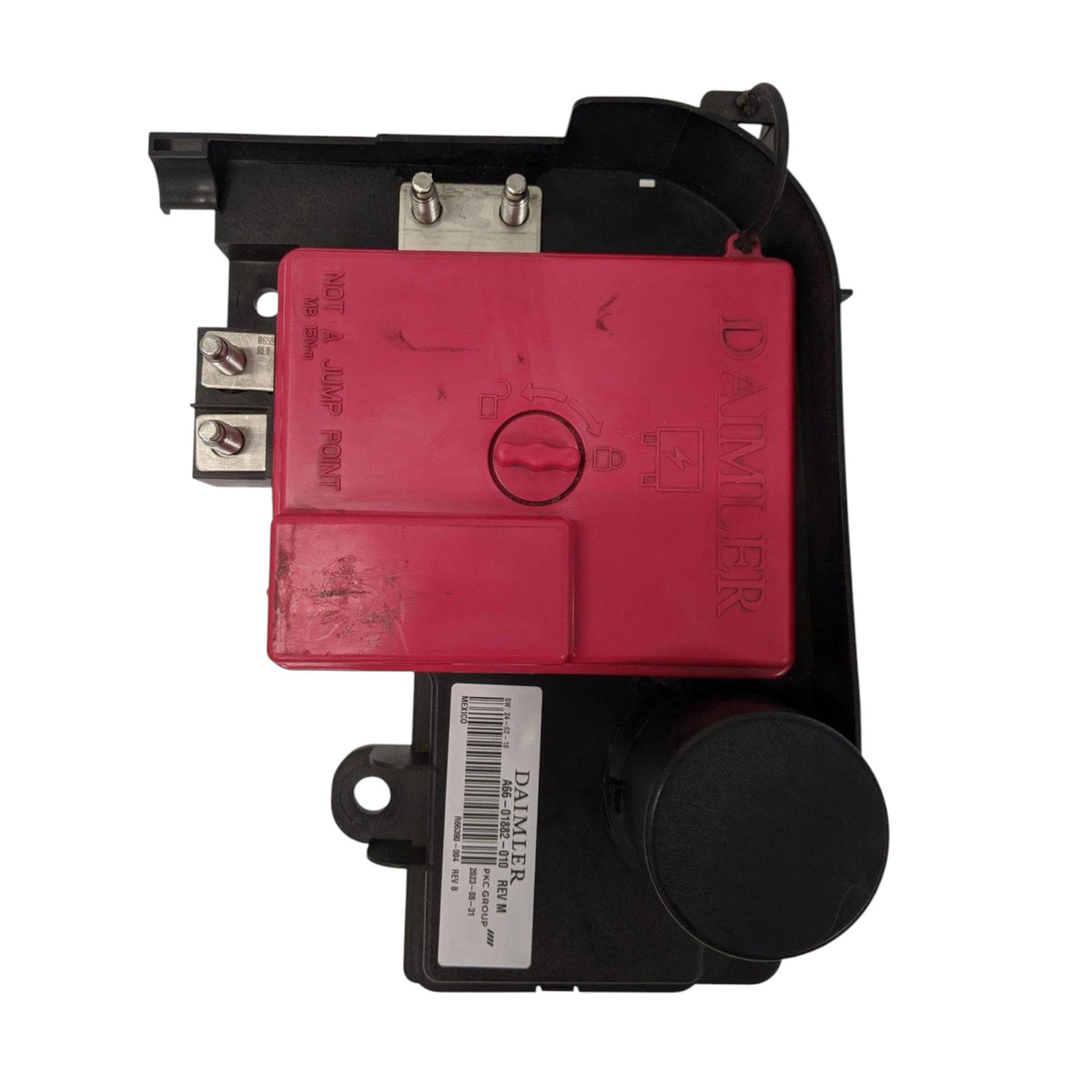 A66-01882-010 Freightliner Daimler Battery Cable Access Power Module ...