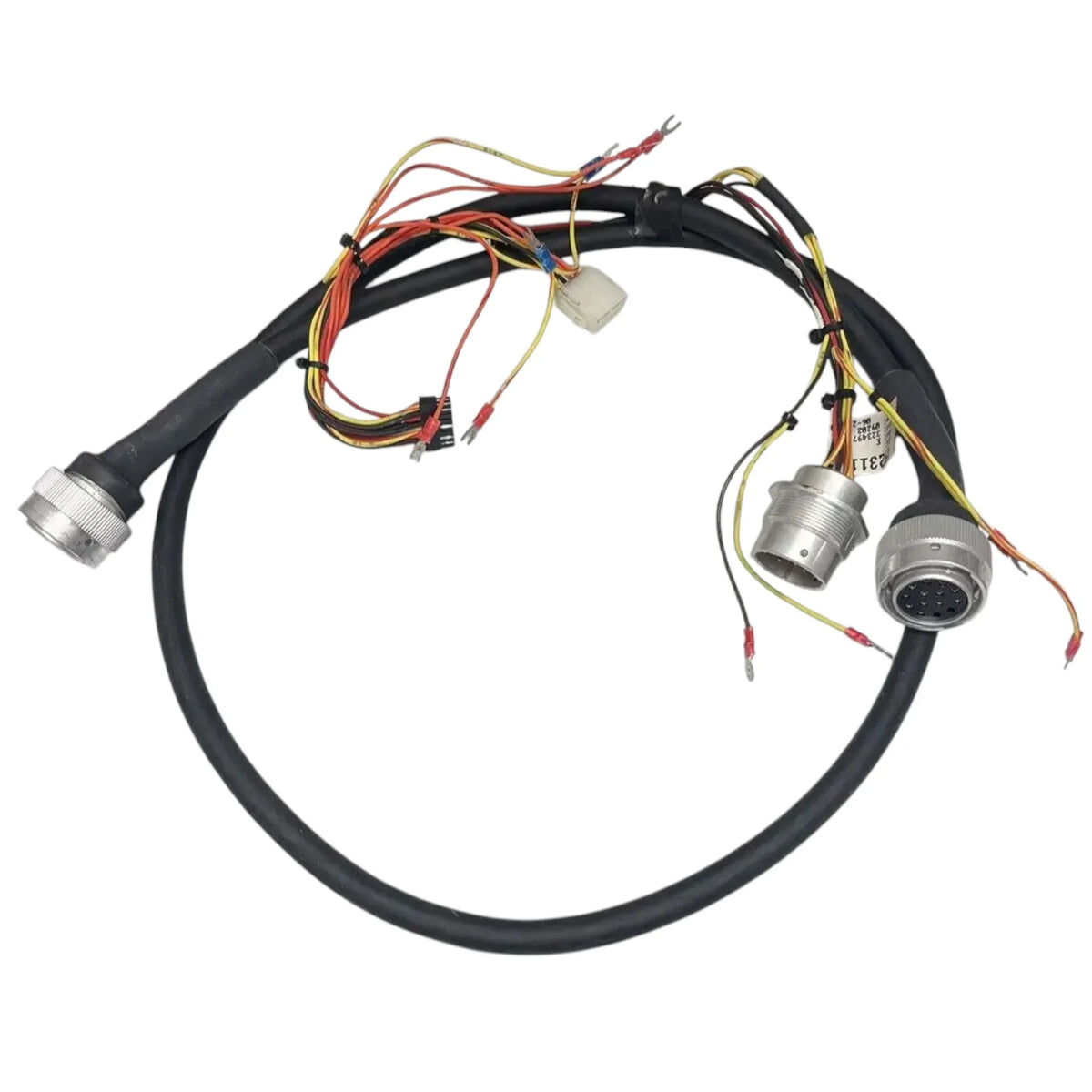 4923116 JLG Platform Wiring Harness – Truck To Trailer