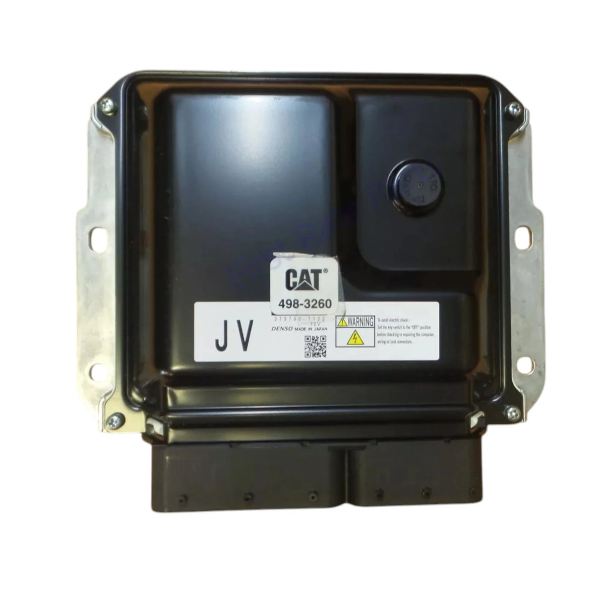 498-3260 CAT Module Assembly – Truck To Trailer