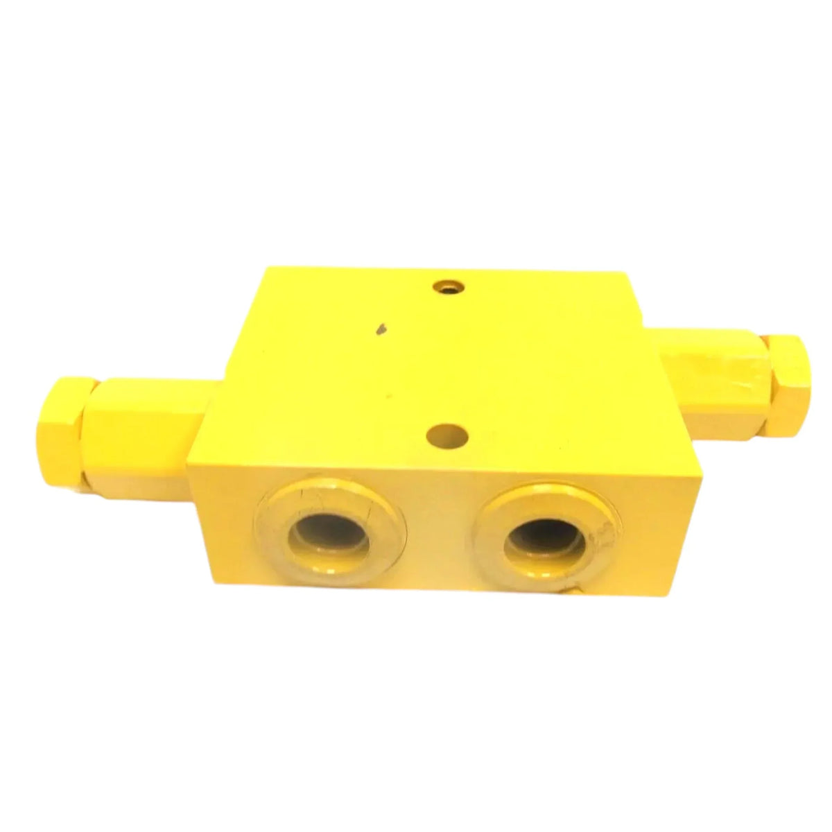 235-A40-5200 Komatsu Hydraulic Valve Assembly – Truck To Trailer