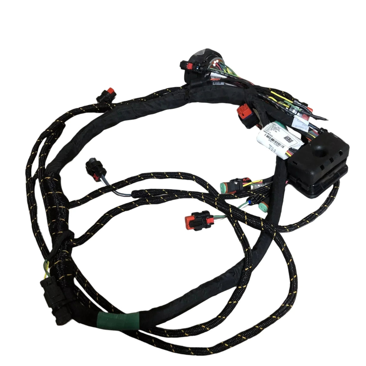 593-1003 Caterpillar Harness As – Truck To Trailer