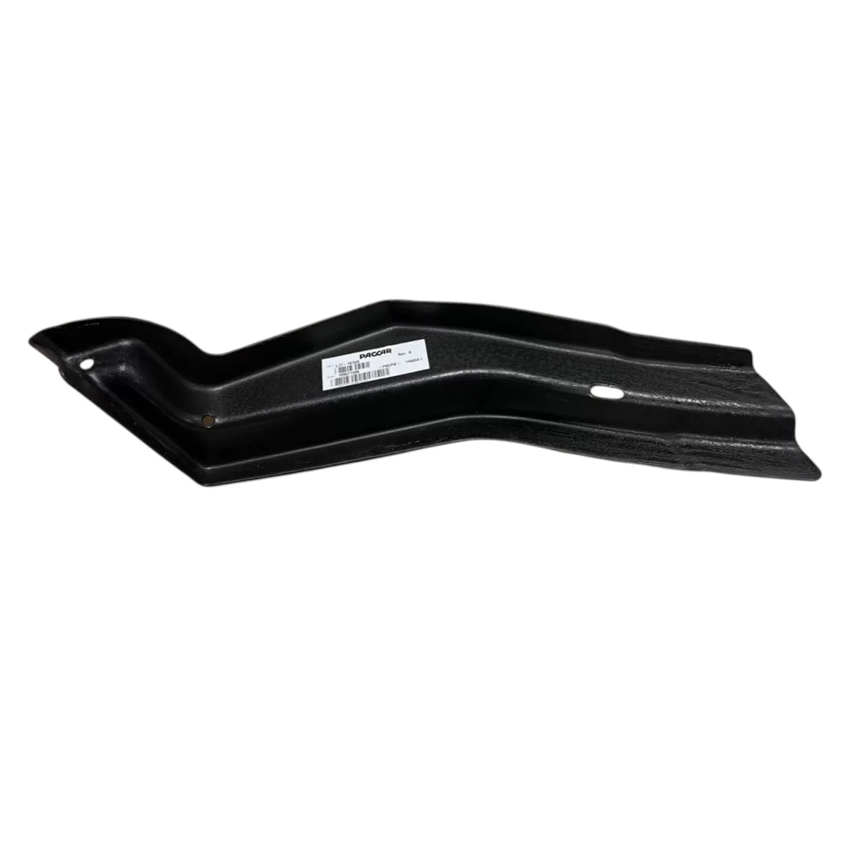 L77-1015R Genuine Paccar RH Front Fender Reinforcement – Truck To Trailer