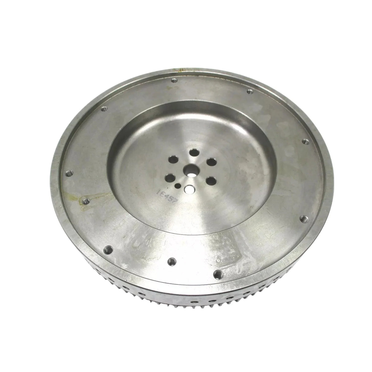 1E457-25010 Kubota Flywheel D1803 110 Teeth SAE 10 – Truck To Trailer