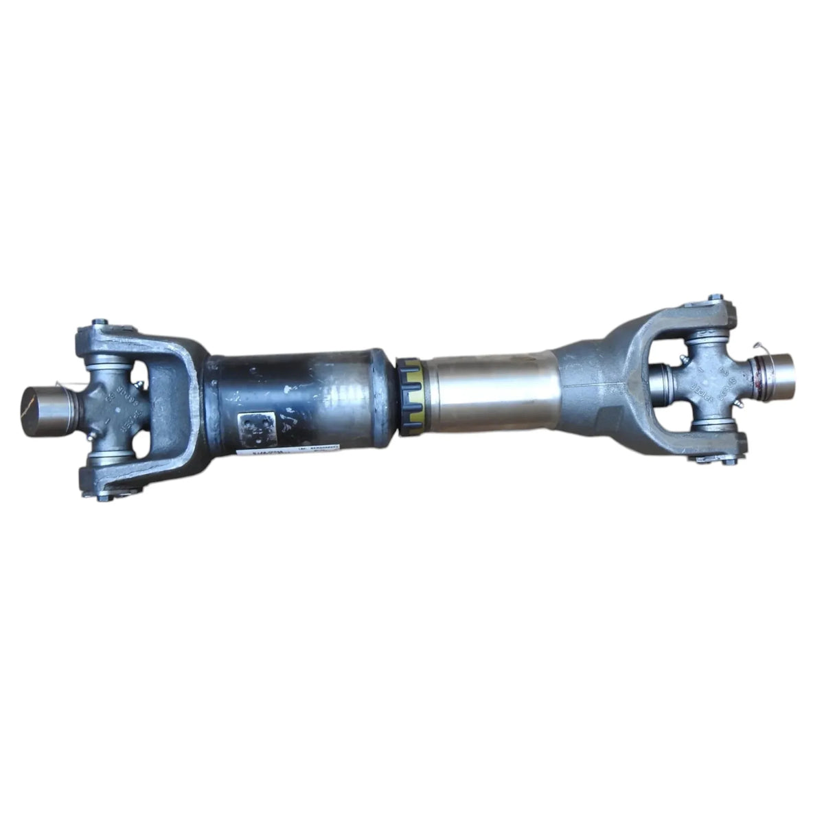 817264-0611 Dana Spicer Drive Shaft – Truck To Trailer