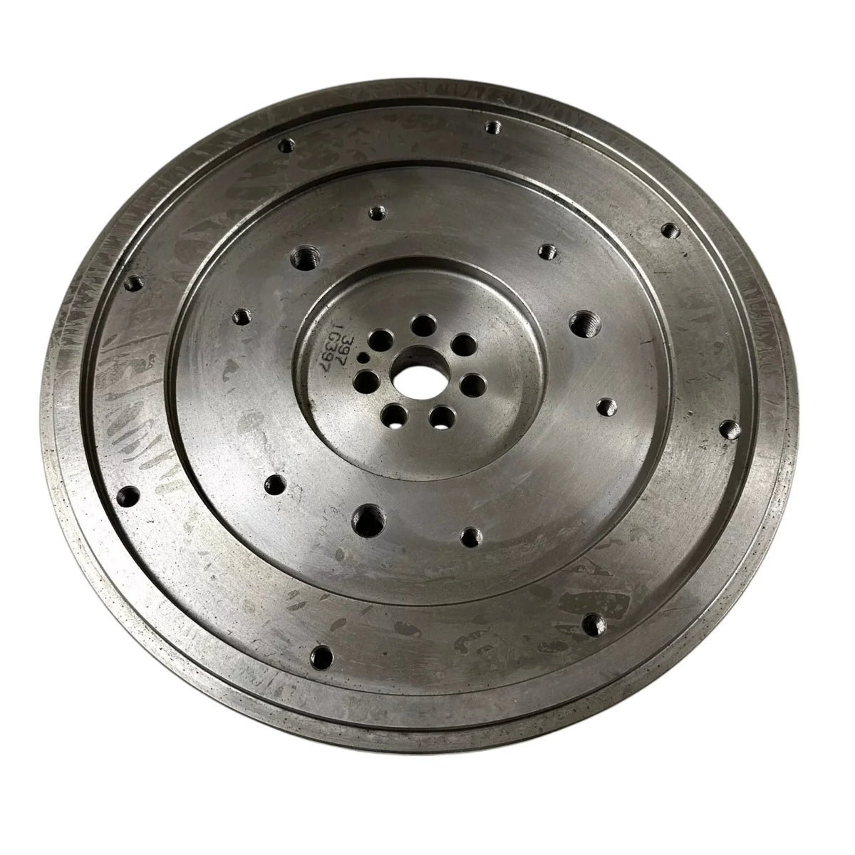 1G397-25010 Kubota Flywheel – Truck To Trailer