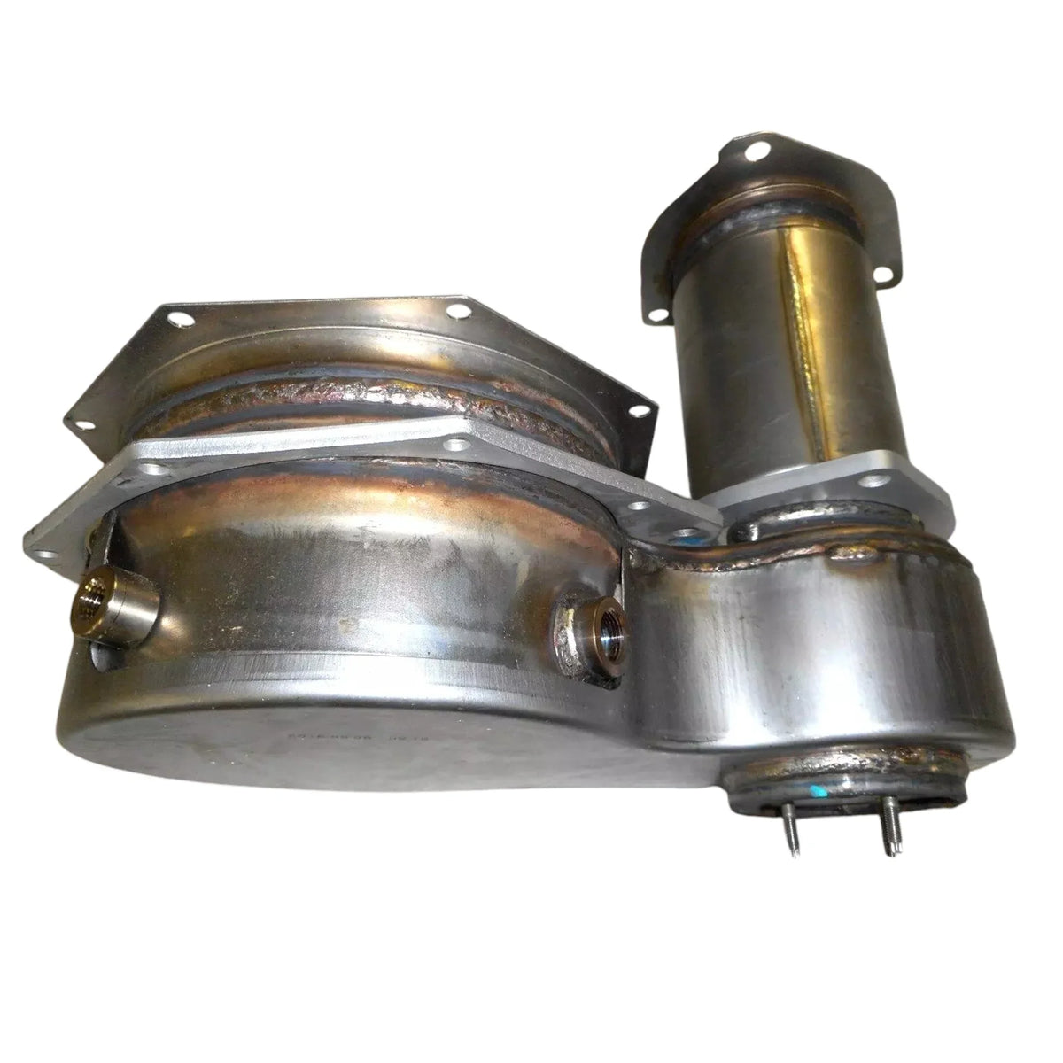 8-98204-729-0 Genuine Isuzu Chamber Sub Assembly – Truck To Trailer