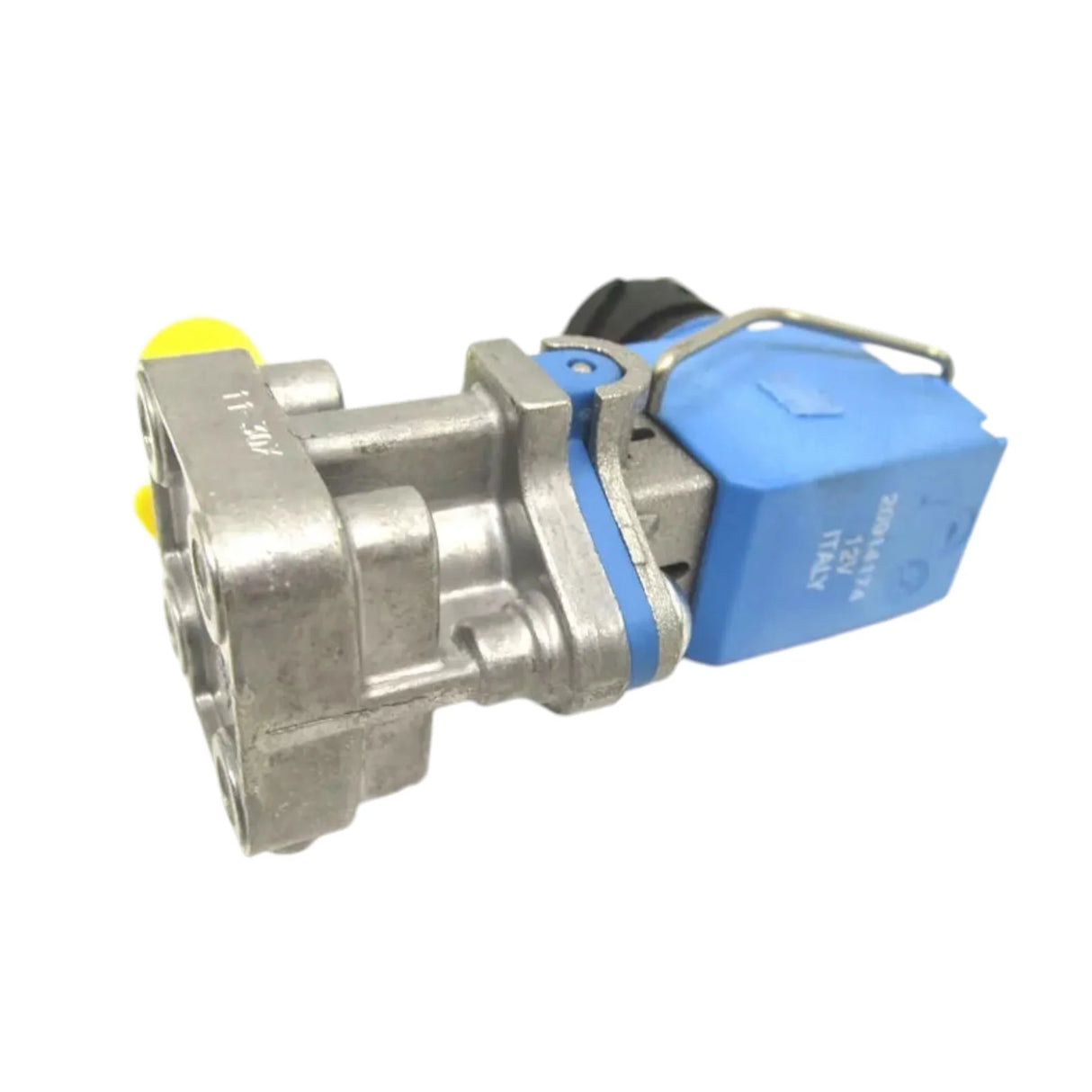 20914174 Volvo Fuel Shutoff Solenoid Valve – Truck To Trailer
