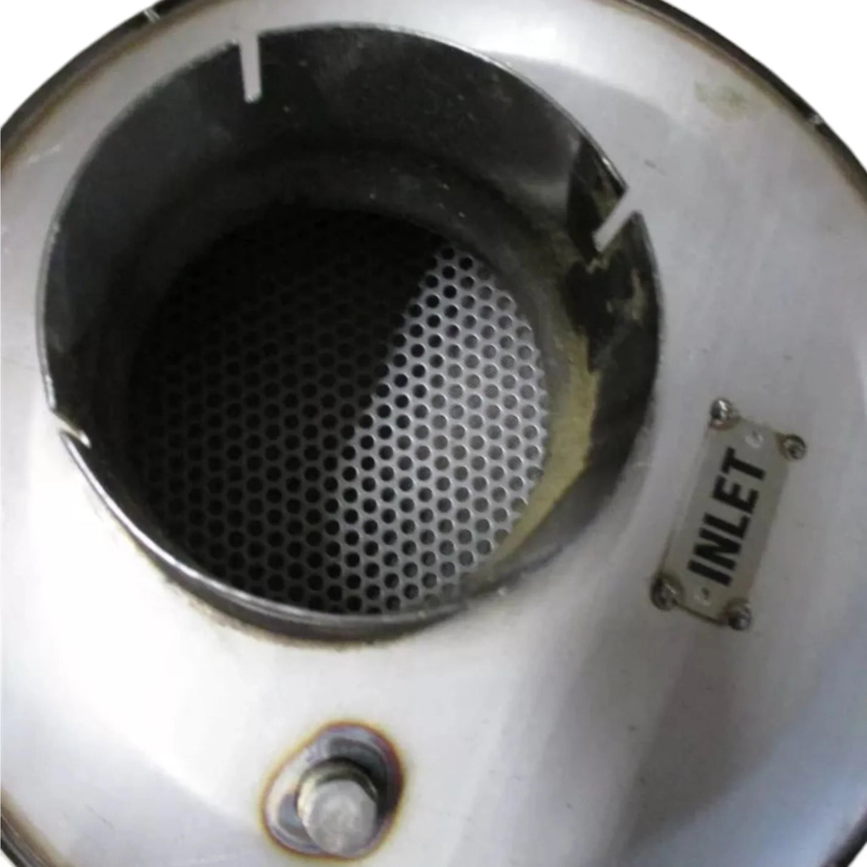 344-7788 Caterpillar DPF Diesel Particulate Filter C13 Engine – Truck ...