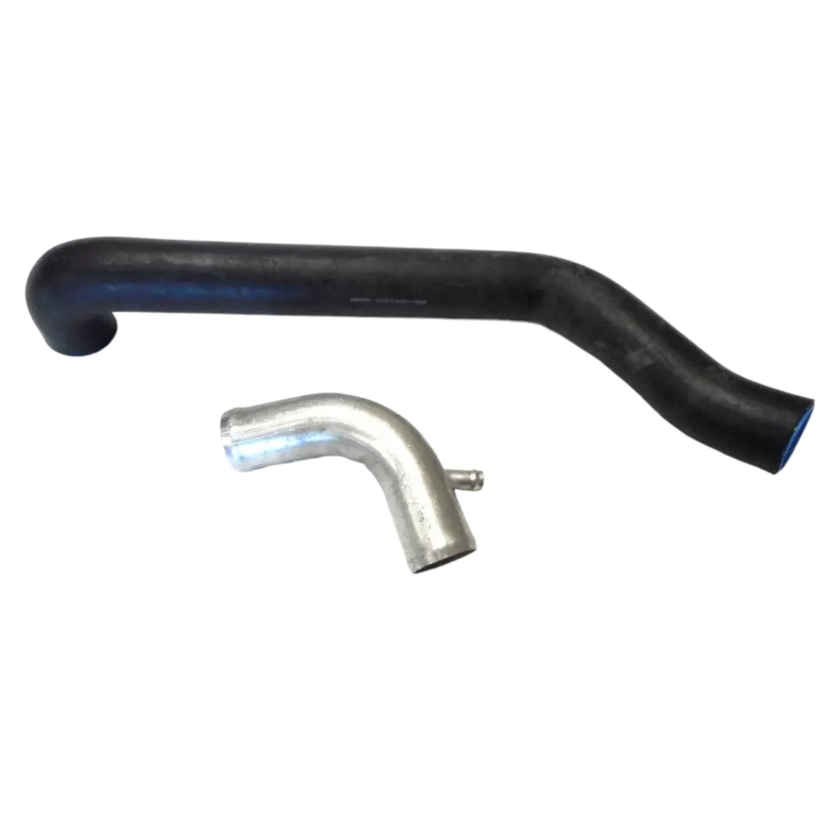 A06-81795-000 Freightliner Lower Radiator Hose Pipe Kit Mb904 Mt45 ...