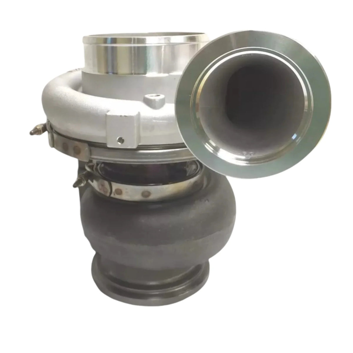 731376-5001S Garrett Turbocharger GT4294 1.15 A/R – Truck To Trailer