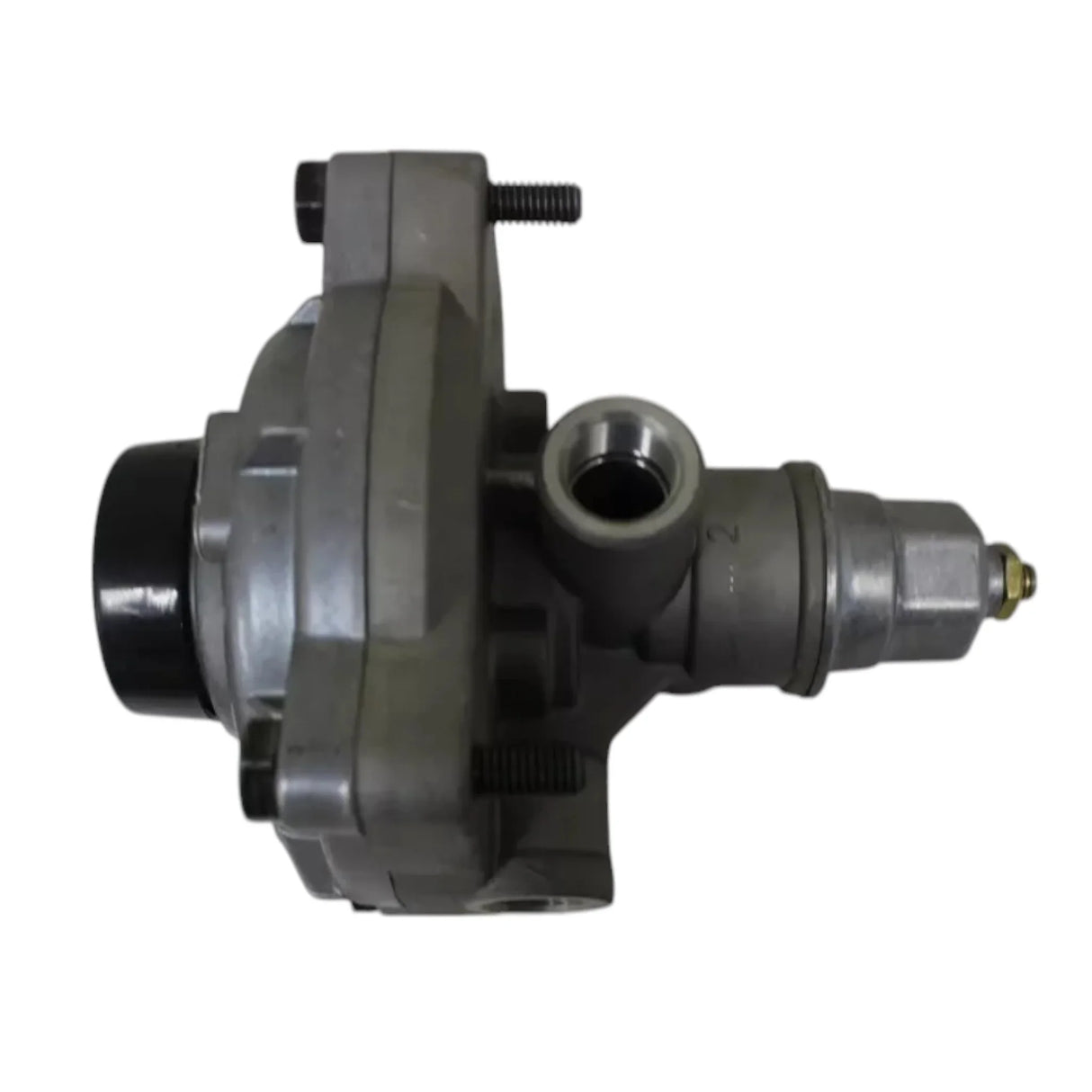 4712000080 Wabco Trailer Control Valve – Truck To Trailer