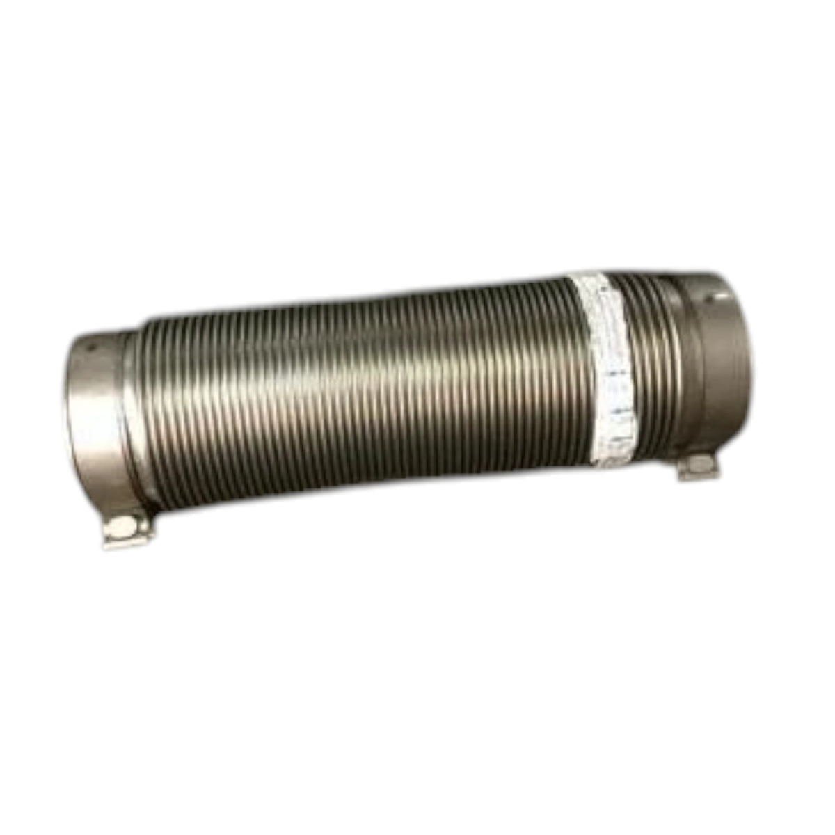 3613575C1 Genuine International Exhaust Bellows Pipe – Truck To Trailer