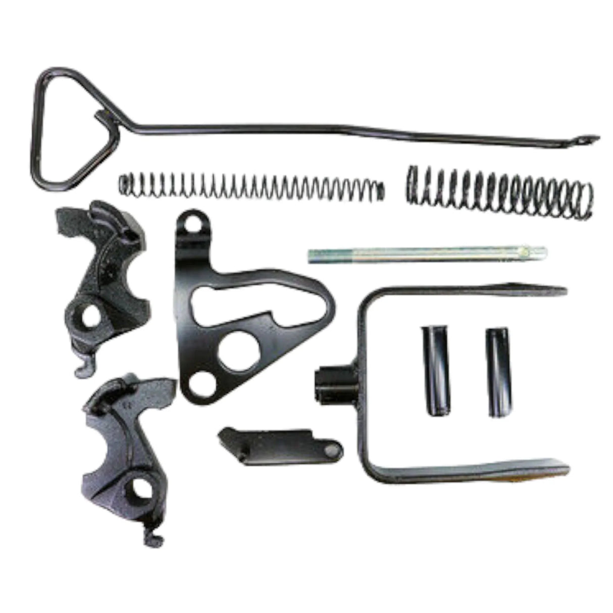 Rk-351-A-L Oem Saf Holland Left Hand Rebuild Kit Fw35 Fifth Wheels For ...