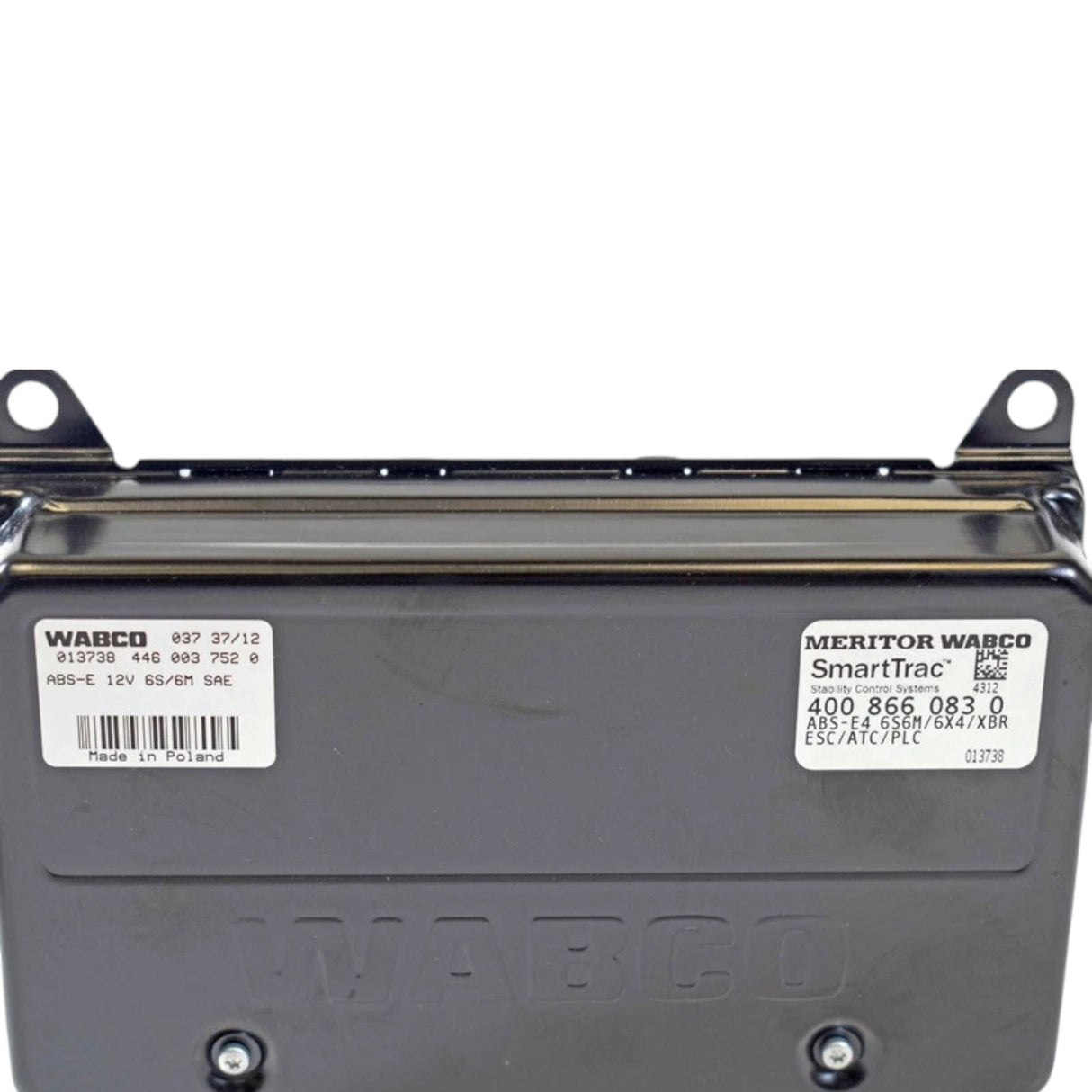WAB 4008665160 Genuine Wabco Computer Control ABS Anti-Skid – Truck To ...