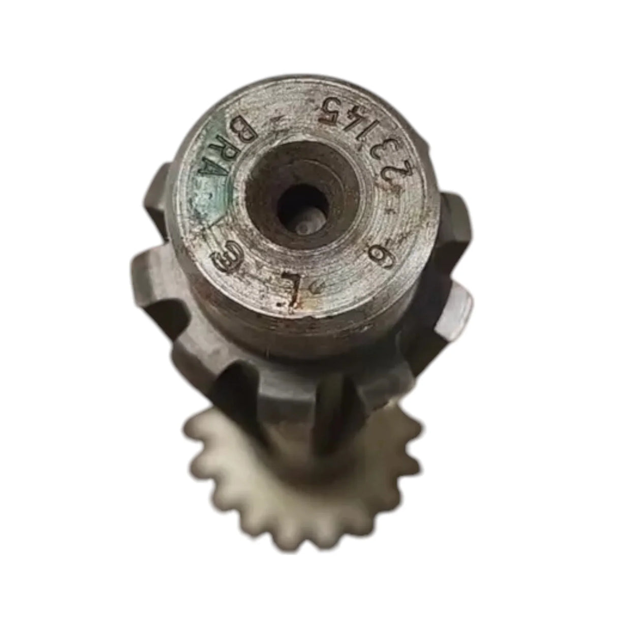 23145 Genuine Eaton Input Shaft – Truck To Trailer