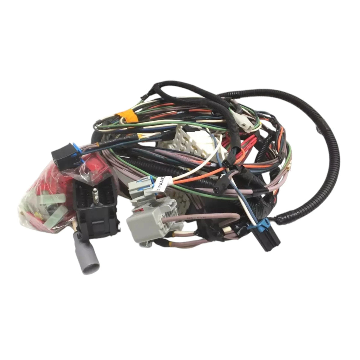 6091271C93 International Harness, Sleeper Box, Wiring Base W/73 Inch C ...